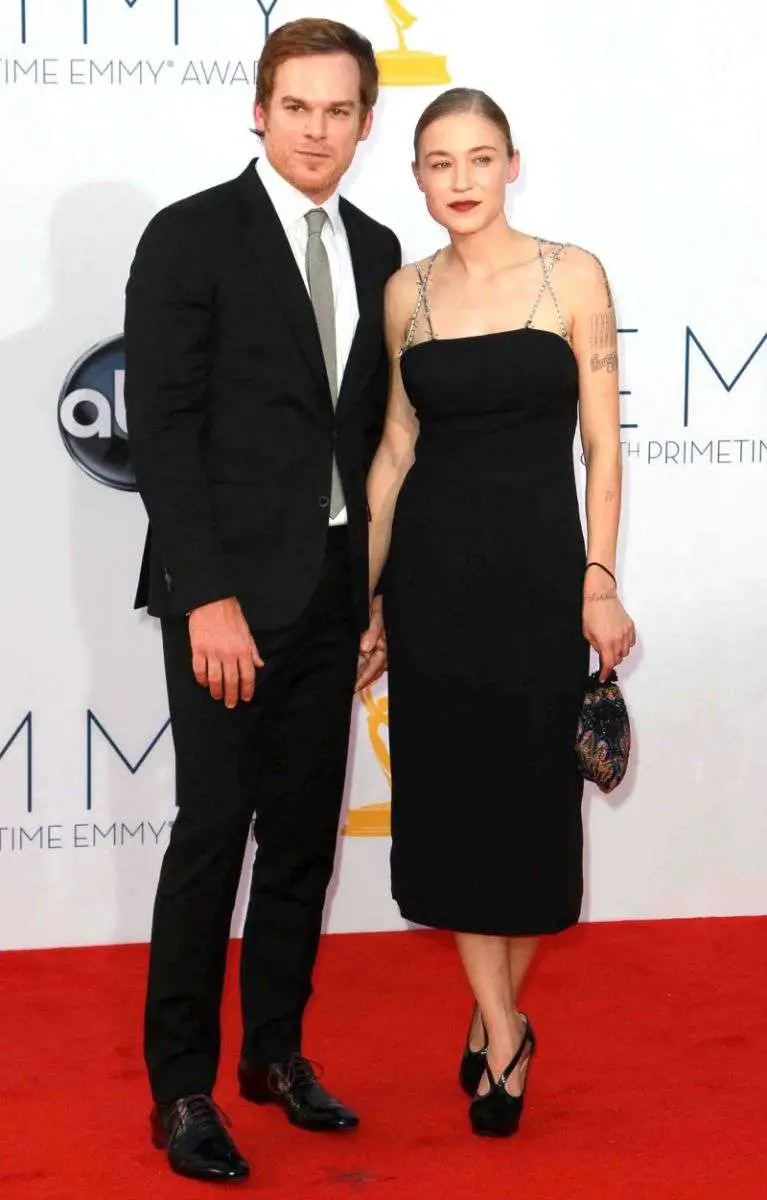 Morgan Macgregor Wiki: Wife To Michael C. Hall, Age 47 - Wedding Details & More